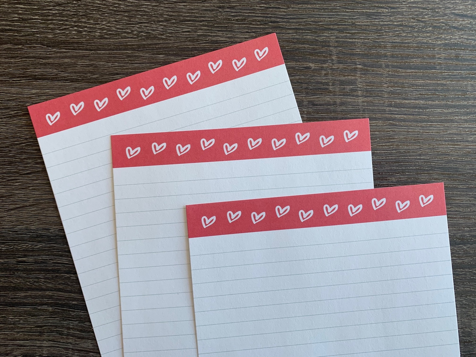 Letter writing sheets Elsie | Etsy