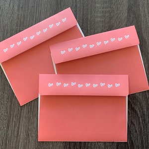 Letter Writing Sheets - Elsie - Etsy