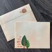 Letter Writing Sheets Snail Mail - Etsy