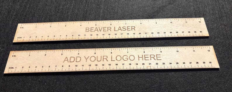 Inch & Centimeter Ruler SVG *DIGITAL FILE Only* This Ruler is a Great ...