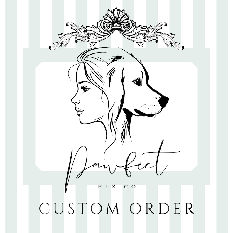 Custom Order Request - Etsy