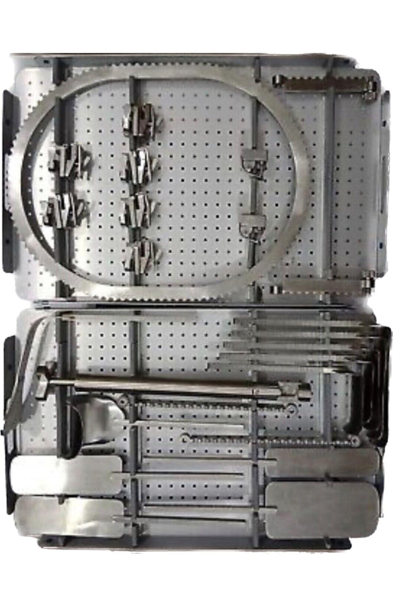 Bookwalter Retractor System | Complete Surgical Retractor Set | Premium ...