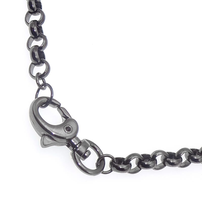 Gunmetal Color - Etsy