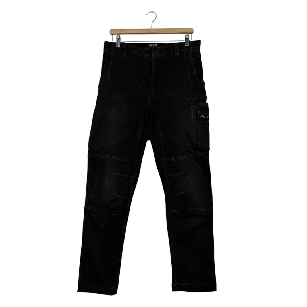 Vintage Jet Pilot Workwear Pants Vintage Jet Pilot Workwear Tactical ...