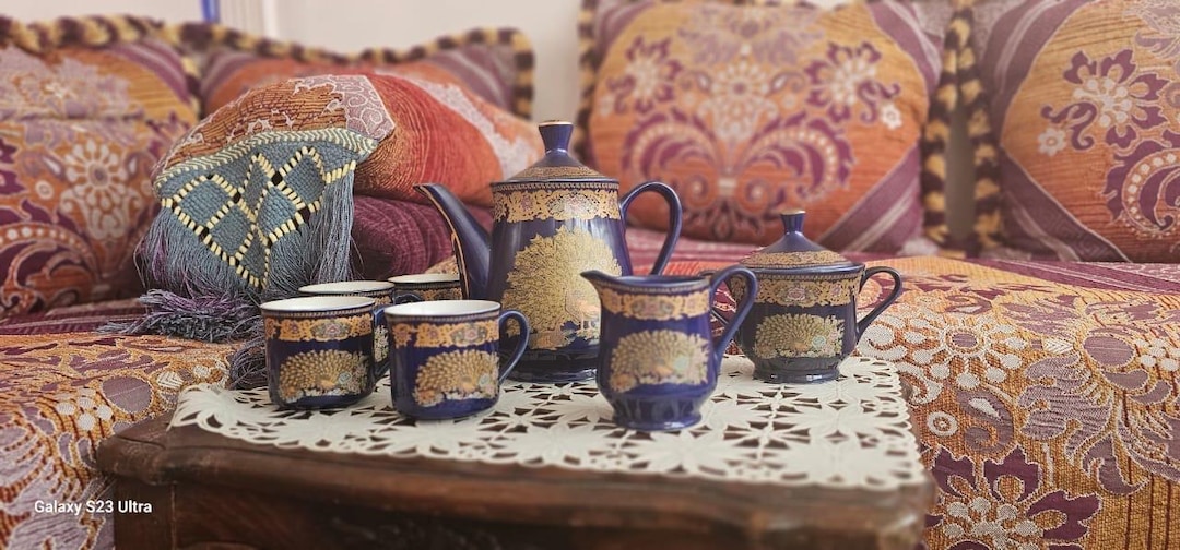 Original Taous From 1970s - Etsy