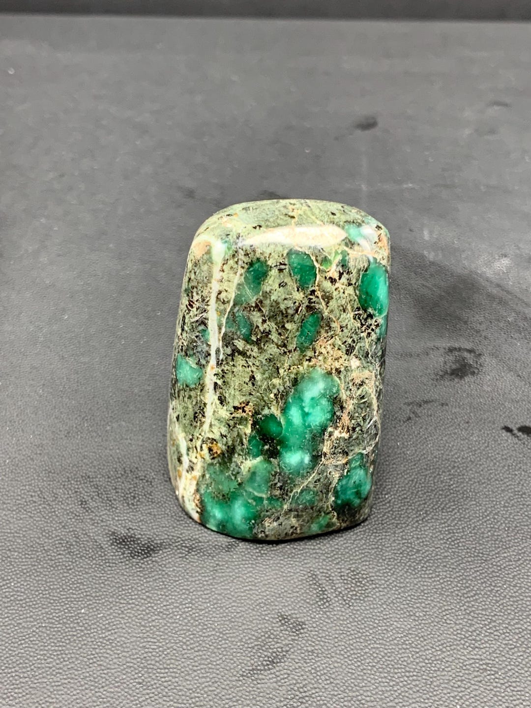 96 Gram Rare Verdite Freeform From Afghanistan - Etsy