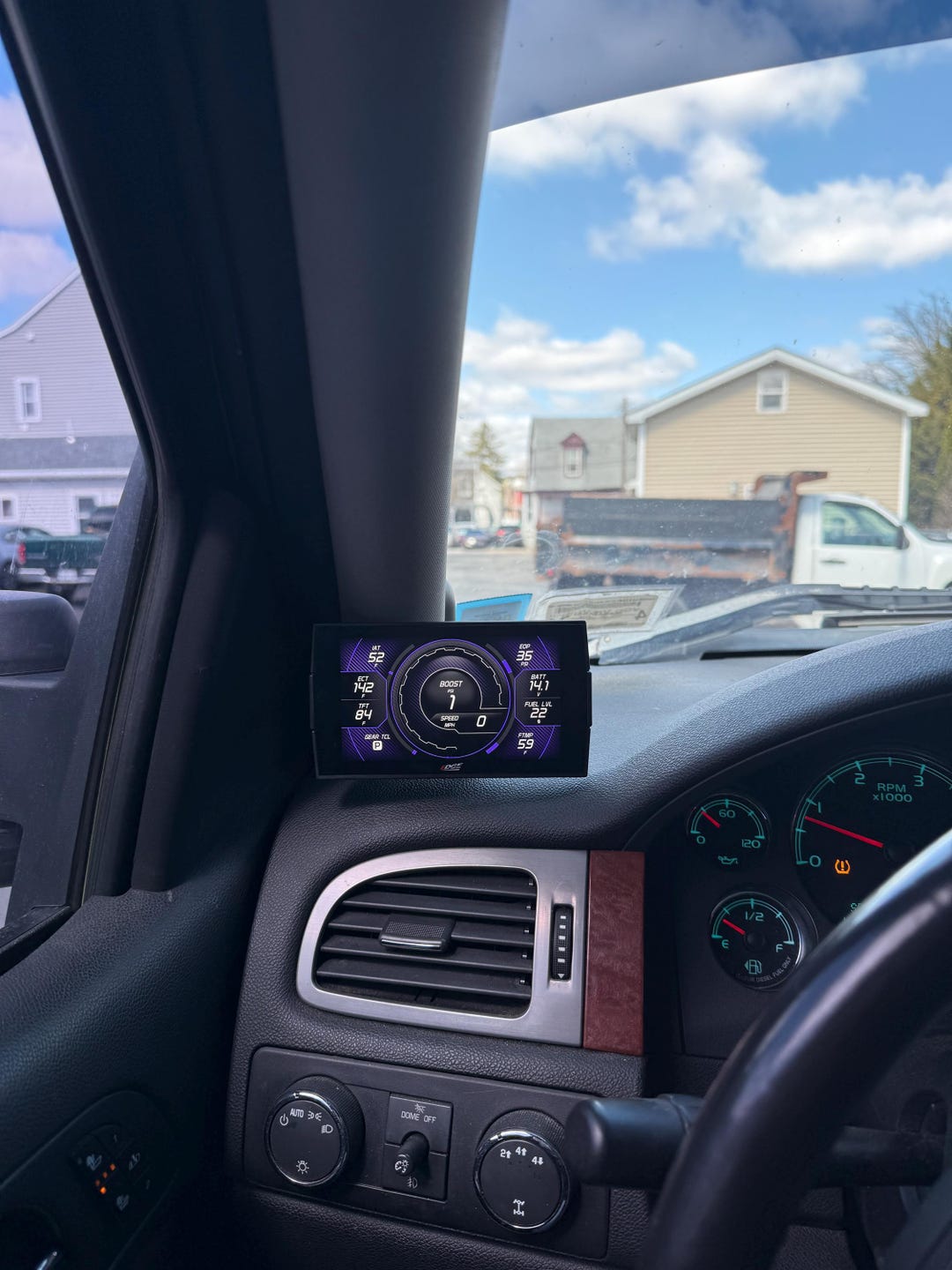 07-13 Edge Cts 2/3 Mount (denali/ltz) - Etsy