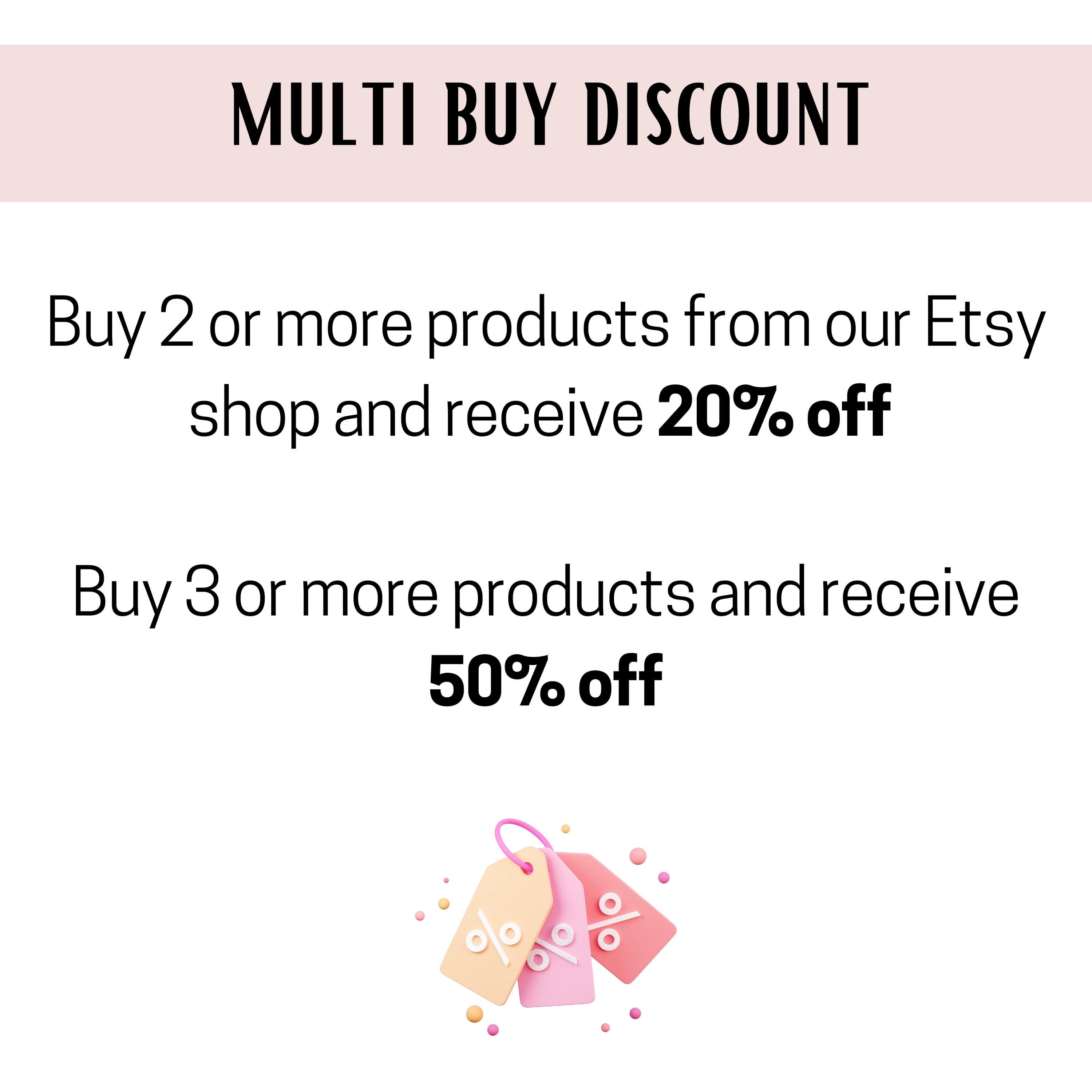 Digital Download Printable Teachers Personalised Leaving Thank You Gift ...