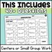 Homophones Worksheets Maze Activity | 2nd & 3rd Grade ELA | Homophone ...