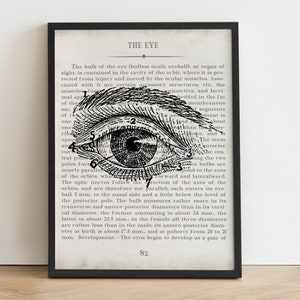 Antique Optometrist - Etsy