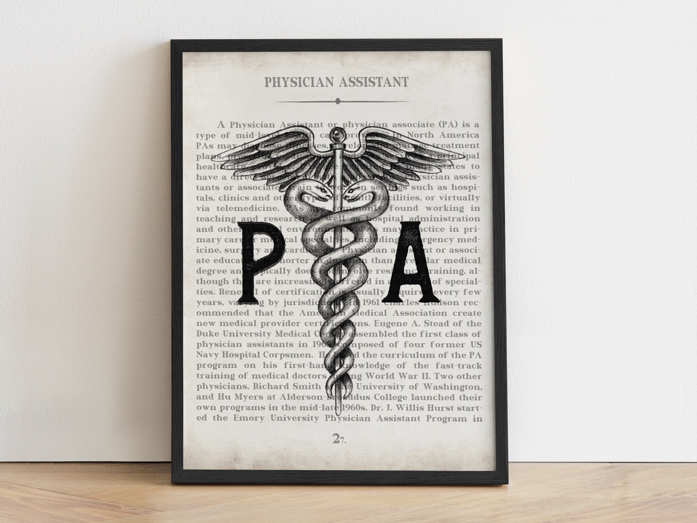 Physician Art
