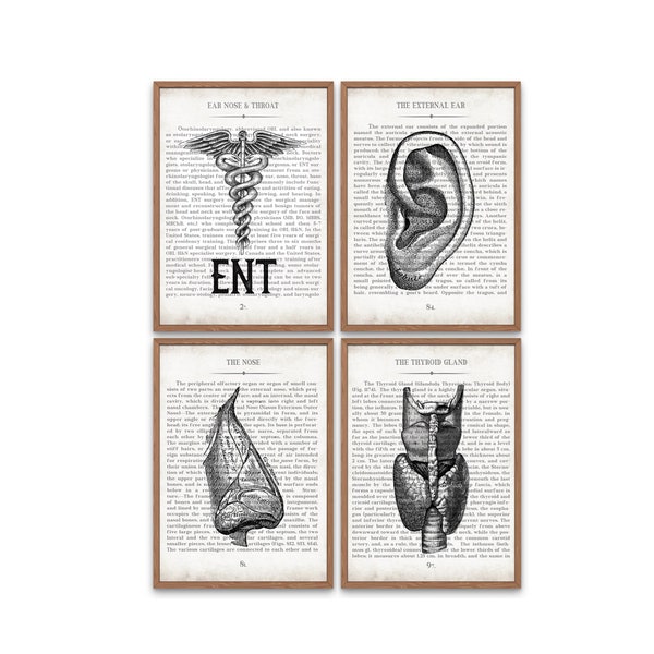 Ent Art - Etsy