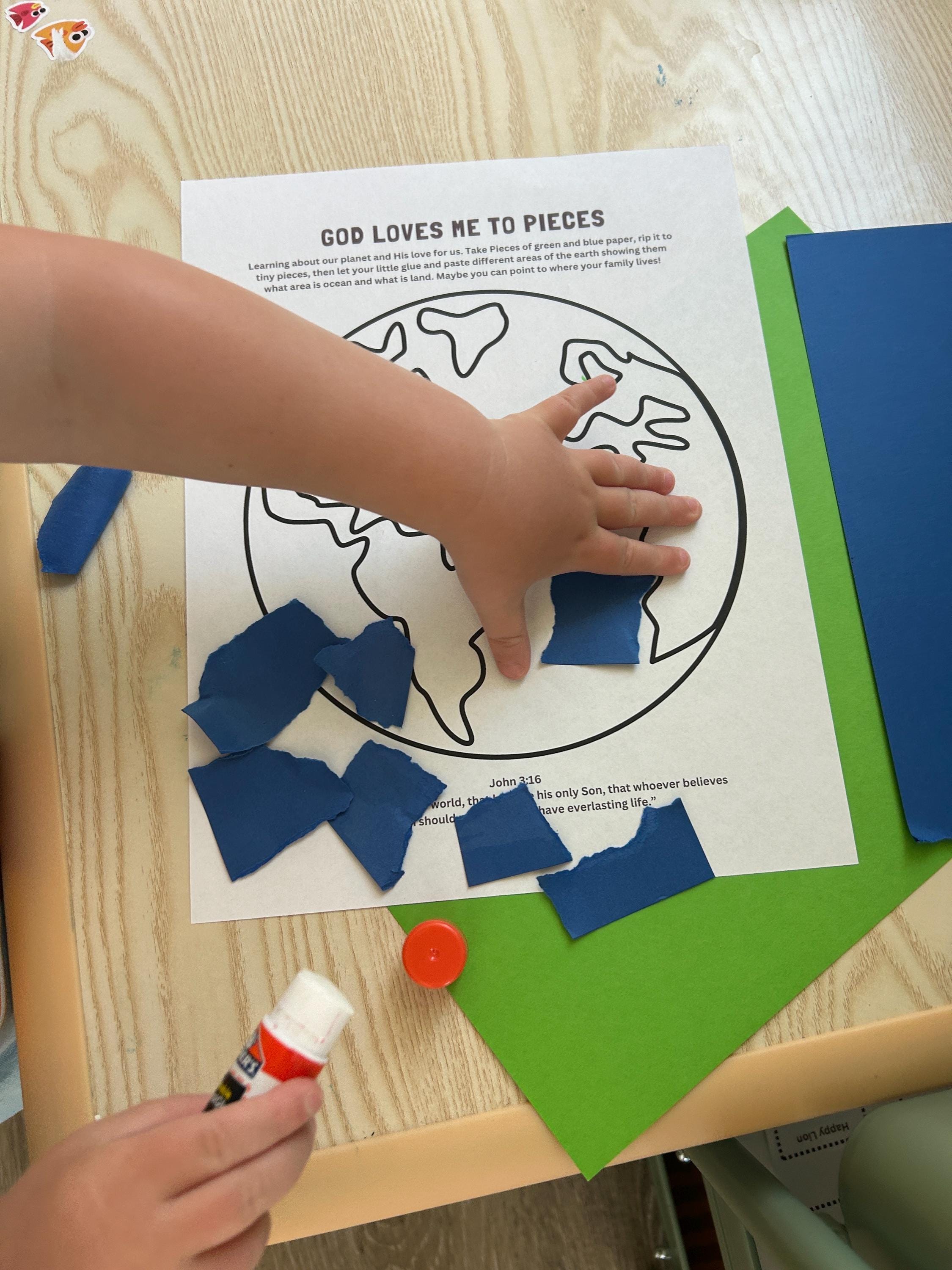 Emotions & Self Control Activity Sheets - Etsy