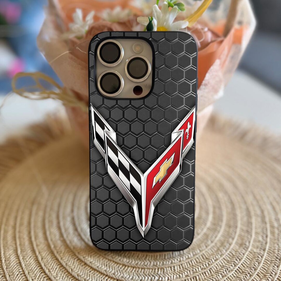 Corvette iPhone Case 300 Unique Models / Samsung Phone Case | Google ...