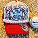 Trucker Hat Front Template | DIY Fabric Hat Pattern (PDF, PNG) - Etsy