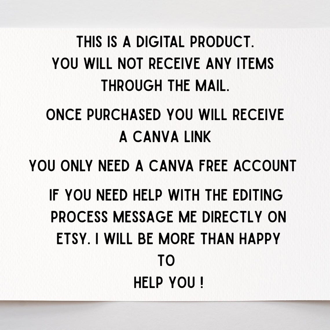 Editable Halloween Costume Contest Invite Template (5x7) - DIY Digital ...