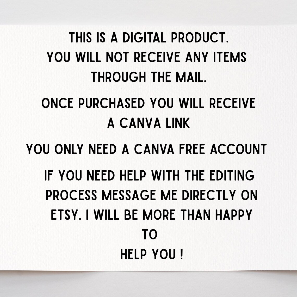 Editable Halloween Candy Drive Flyer: Trick or Treat Invitation ...