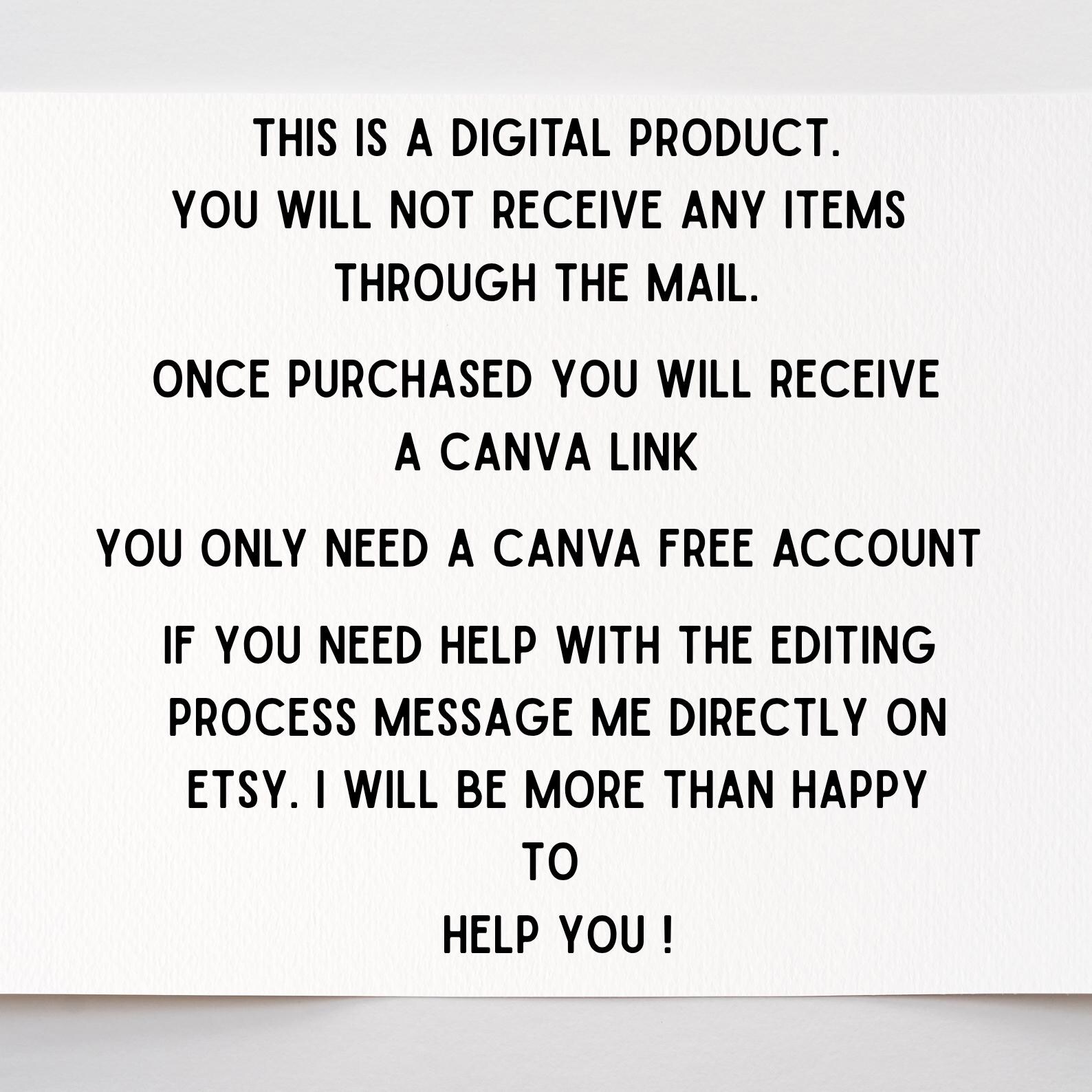 Editable Halloween Candy Drive Flyer: Trick or Treat Invitation ...