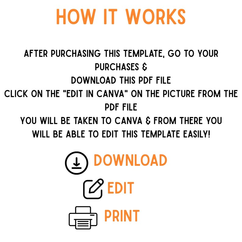 Editable Halloween Candy Drive Flyer: Trick or Treat Invitation ...