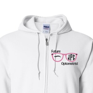 FUTURE OPTOMETRIST GIFT - Optometry Gifts, Personalized Gifts, Eye ...