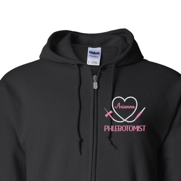 Phlebotomist - Etsy