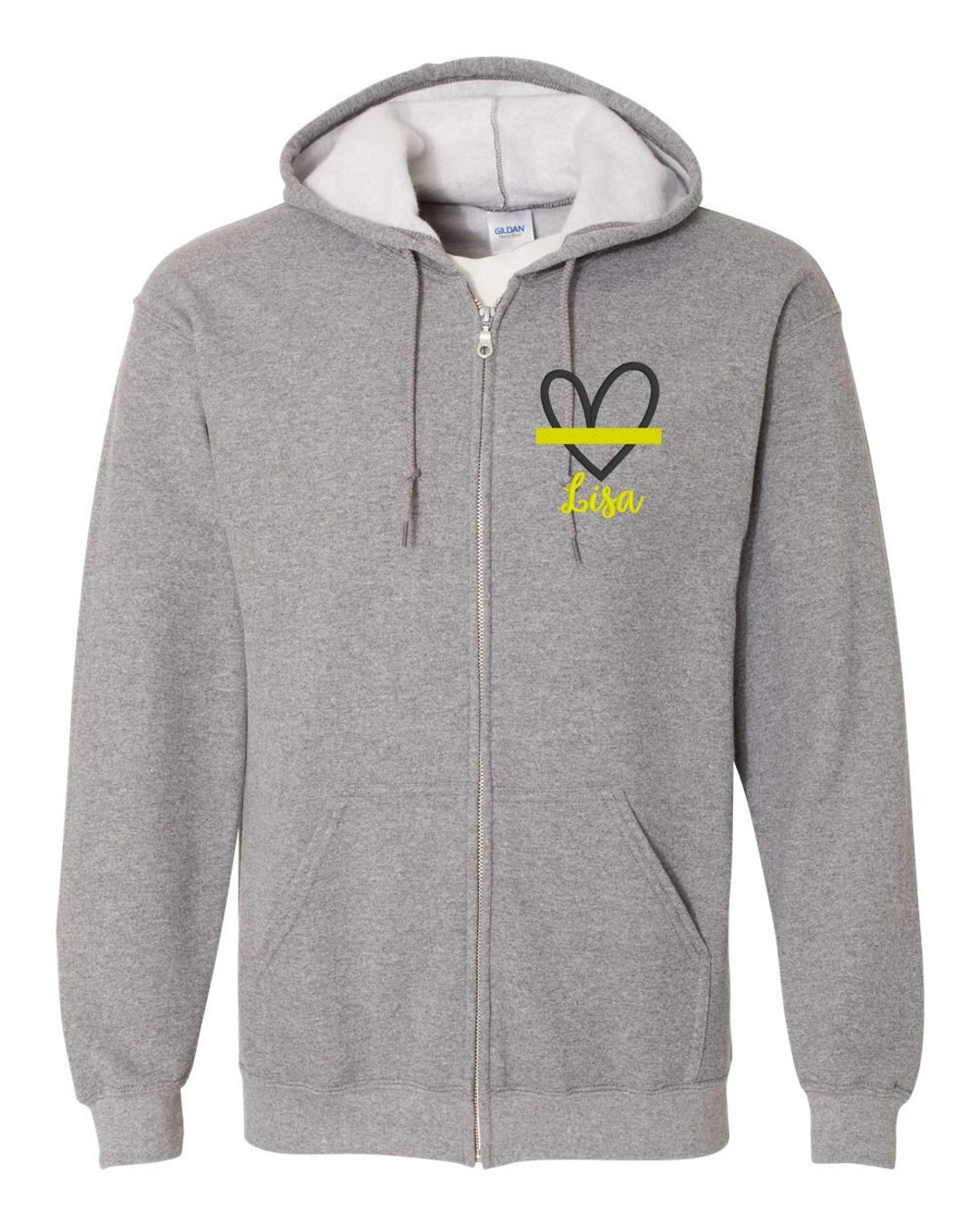 DISPATCH HEART HOODIE - Dispatcher Hoodie, Dispatcher Gifts, 911 ...