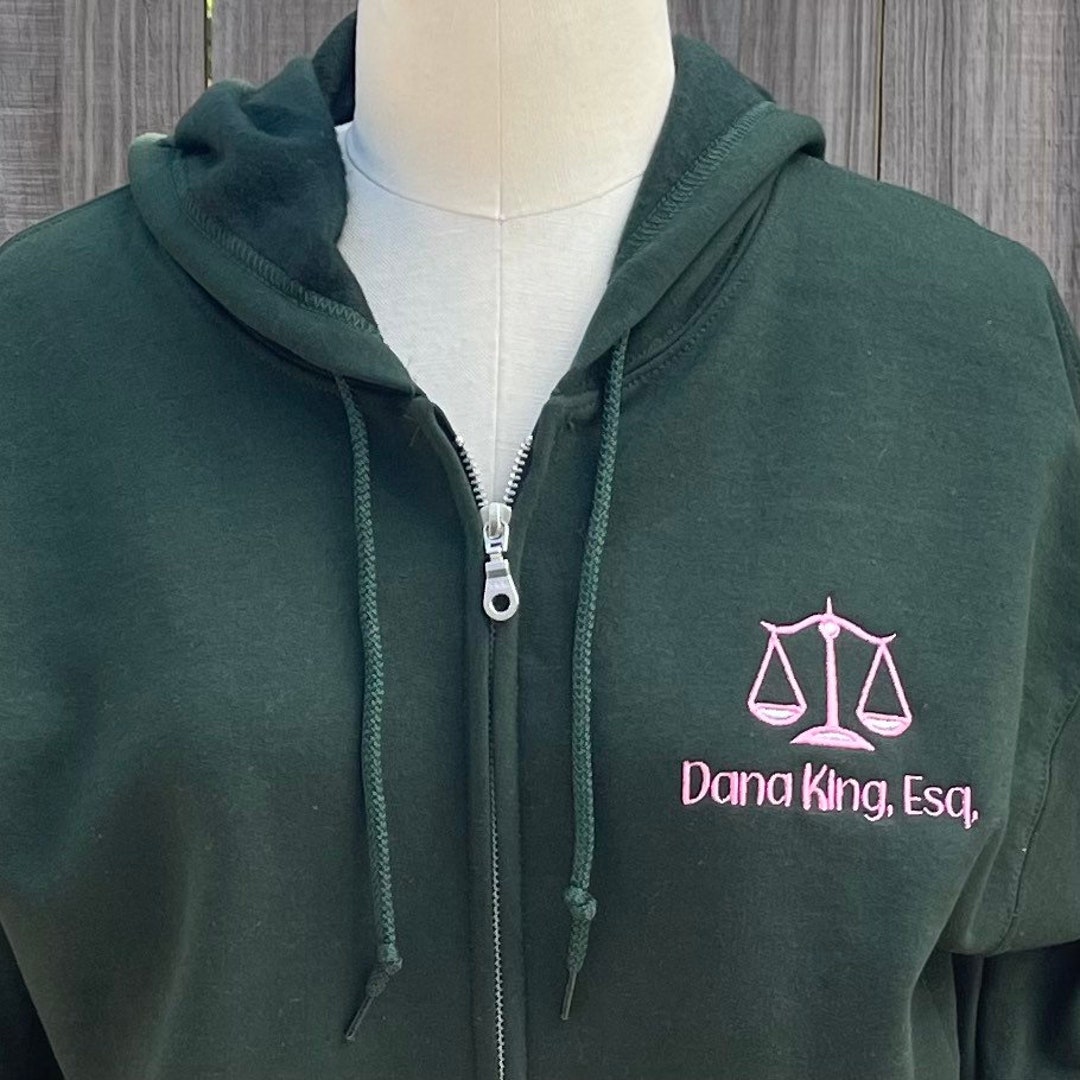 PERSONALIZED LAWYER GIFT - Personalized Attorney Gift, Law School ...