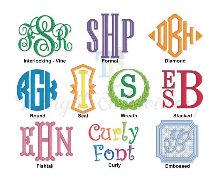 MONOGRAM PERSONALIZED HOODIES, Monogrammed Sweatshirt, Custom Girls ...
