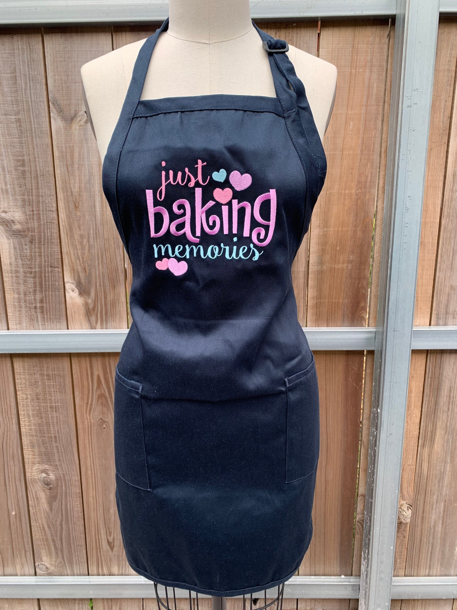 BAKING APRON GIFT Kitchen Apron Baking Gifts Aprons for | Etsy
