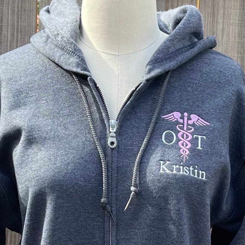 OT STUDENT GIFT Ot Nurse Gift Personalized Ot Gift Rehab - Etsy
