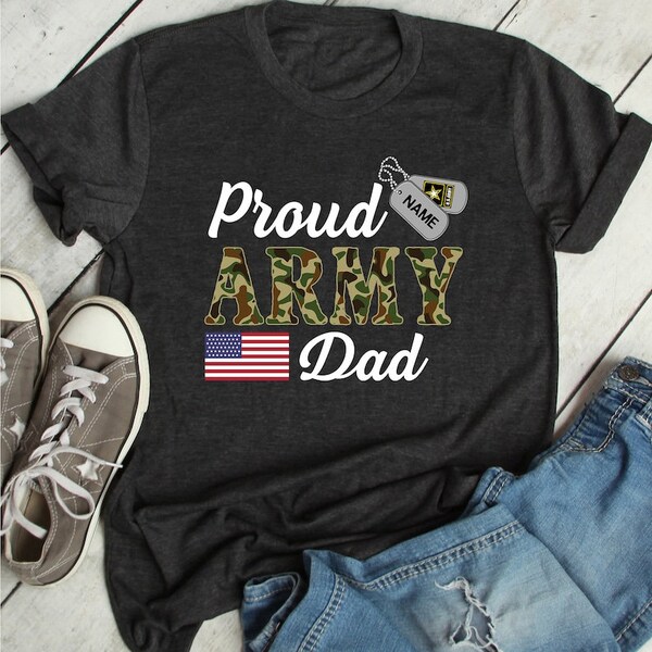 Army Dad - Etsy
