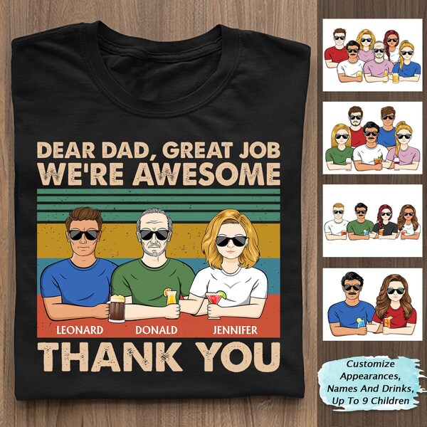 Great Dad - Etsy