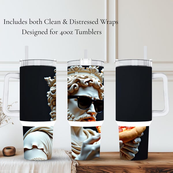 Italian Brainrot Cup - Etsy