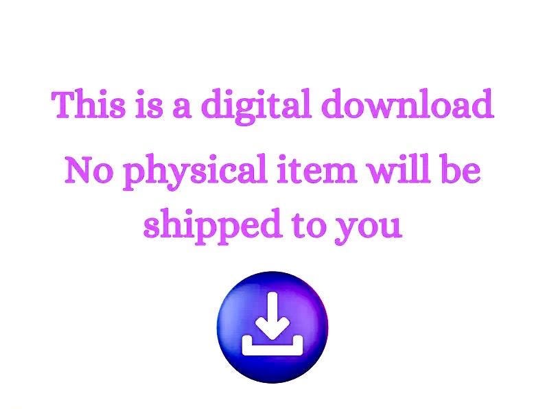 4C Hair Growth Blueprint, Natural Hair Regrowth Guide (digital Download ...