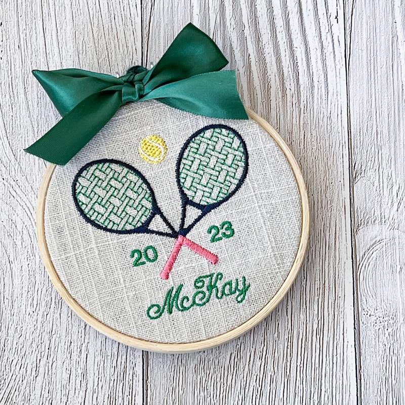 Tennis Gifts - 60+ Gift Ideas for 2024