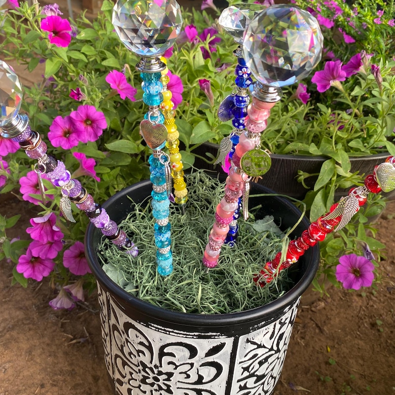 Living Death on a Stick - Etsy