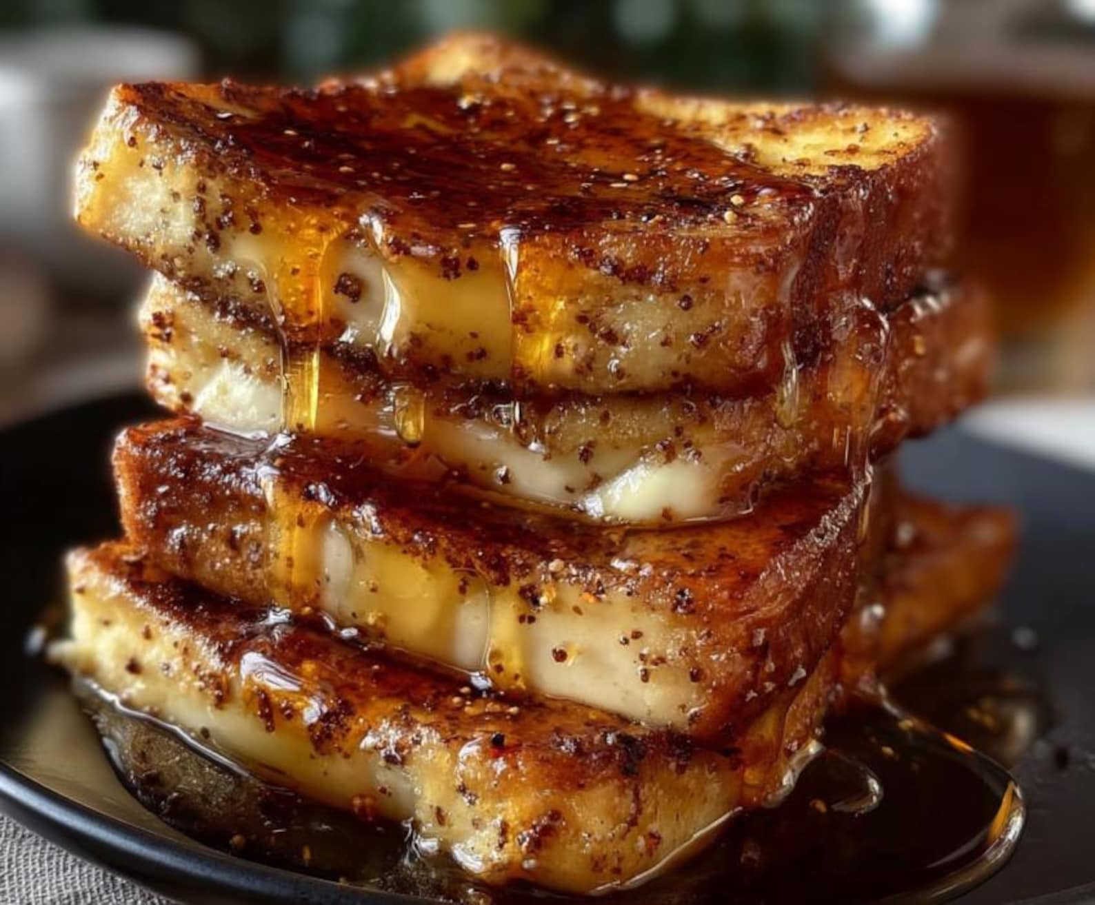 EASY RECIPE for French Toast : Classic Breakfast Brunch (digital ...