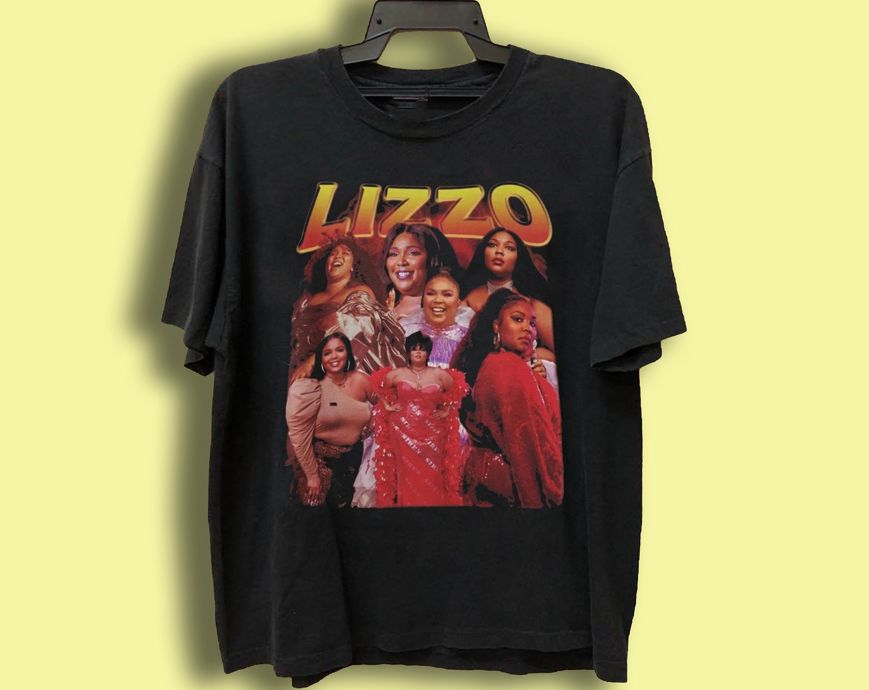 Lizzo The Special Tour Shirt, Lizzo Special Shirt
