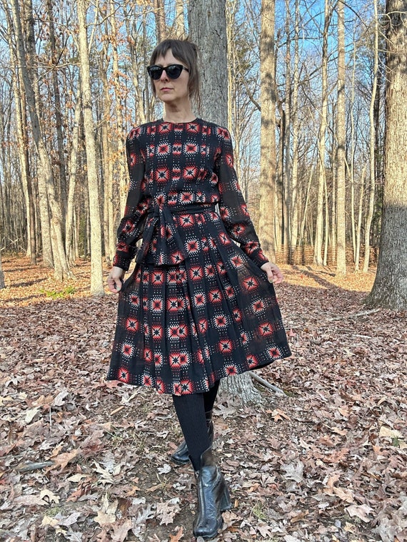 Andre laug vintage - Gem