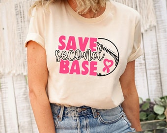 Save Second Base - Etsy