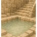 Pool of Bethesda | Printable Bible Image | Christian Watercolor Art for ...