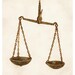 Scales | Printable Bible Image | Christian Watercolor Art for Sunday ...