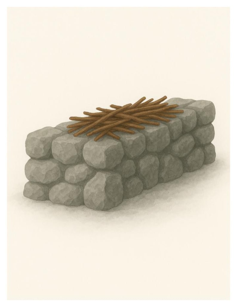 Isaac Alter | Printable Bible Image | Christian Watercolor Art for ...