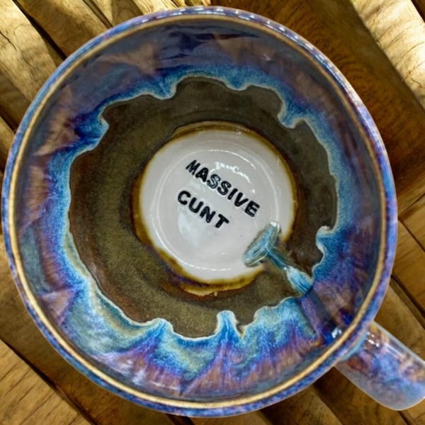Handmade Mugs - Etsy
