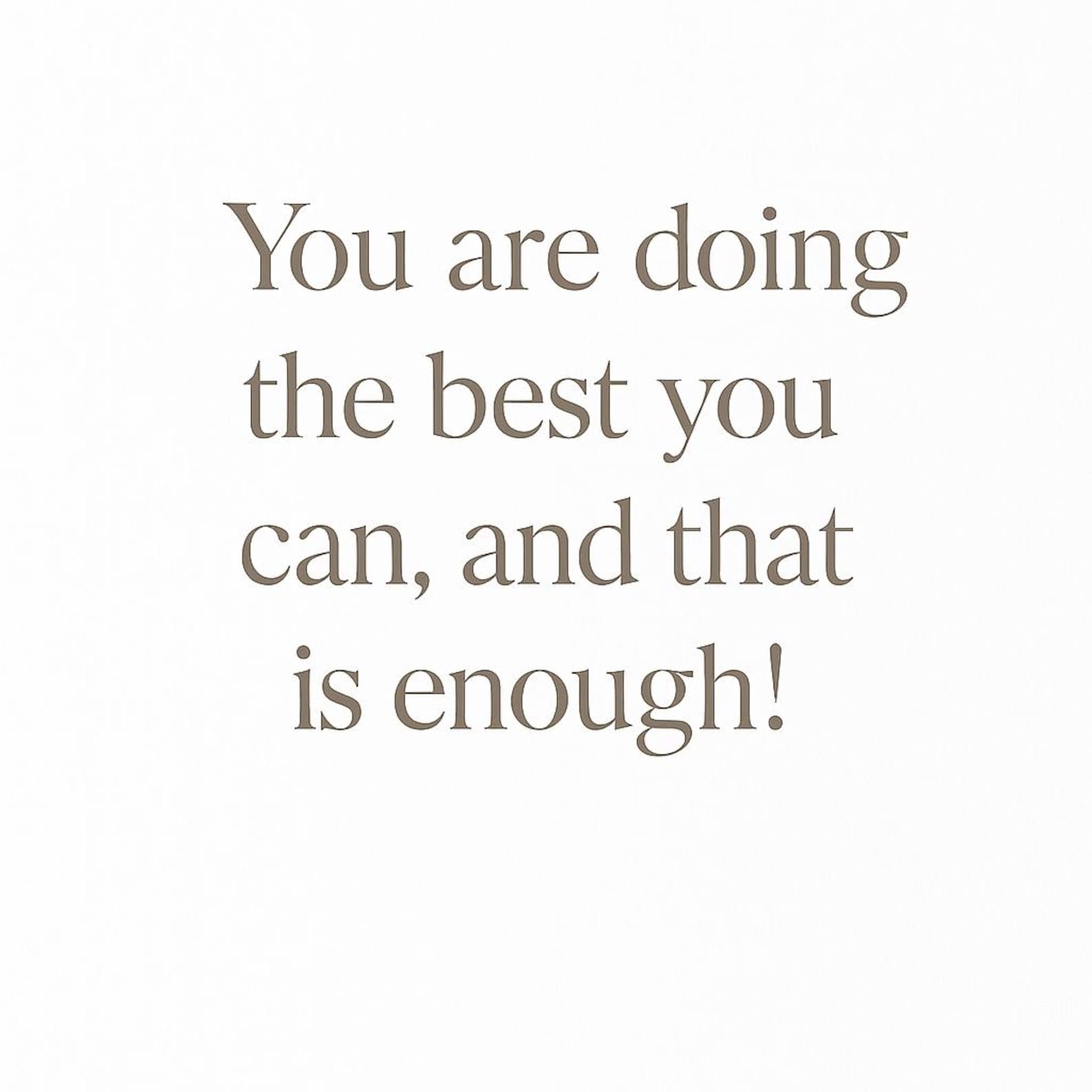 3 Motivational Quotes – Printable PDF for Daily Inspiration & Self-love ...
