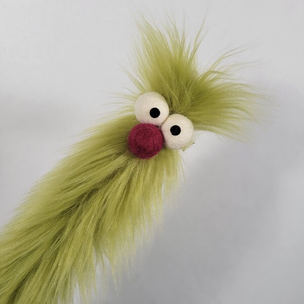 Rod Puppets - Etsy