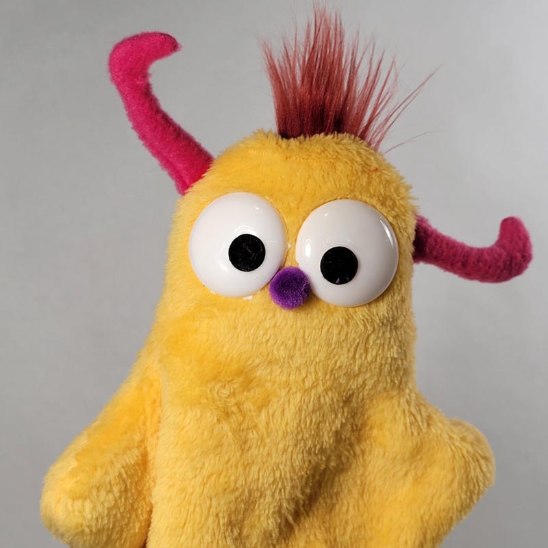 AllHandsProductions - Etsy