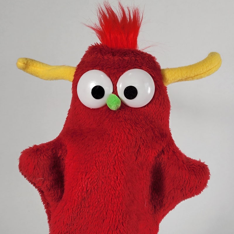 AllHandsProductions - Etsy