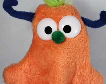 AllHandsProductions - Etsy