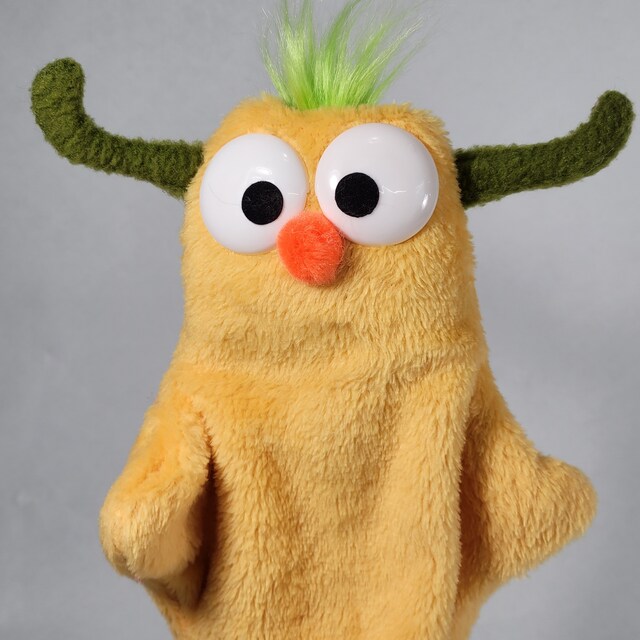 AllHandsProductions - Etsy